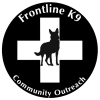 Welcome! – Frontline K9 Community Outreach